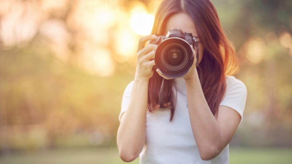 Ideas To Practice Photography At Home – Softwar Tech