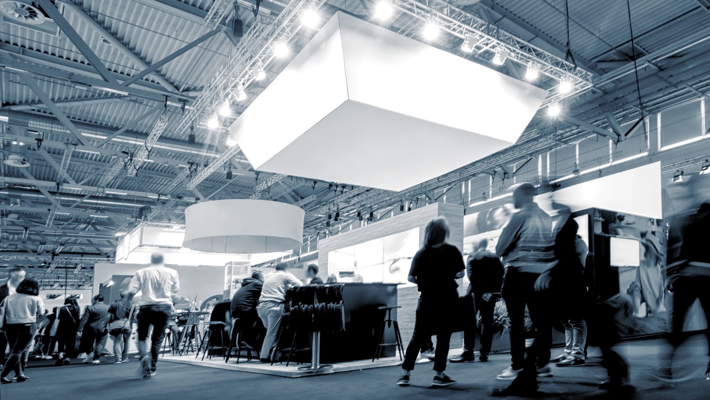 Most Popular Types of Trade Show Booths: What You Need to Know ...