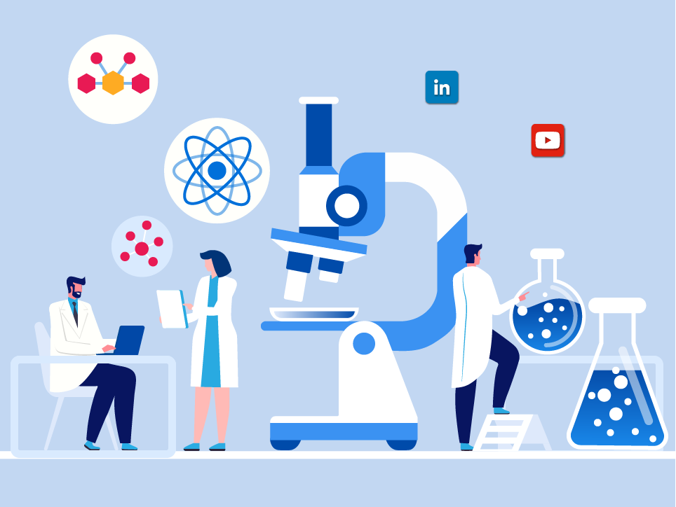 The Vital Role of Medical Animation in Modern Healthcare – Softwar Tech