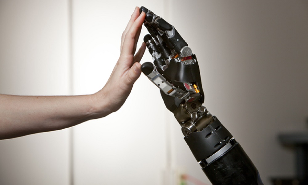 What Is The Future of Prosthetics In Bionic Limbs? - Softwar Tech