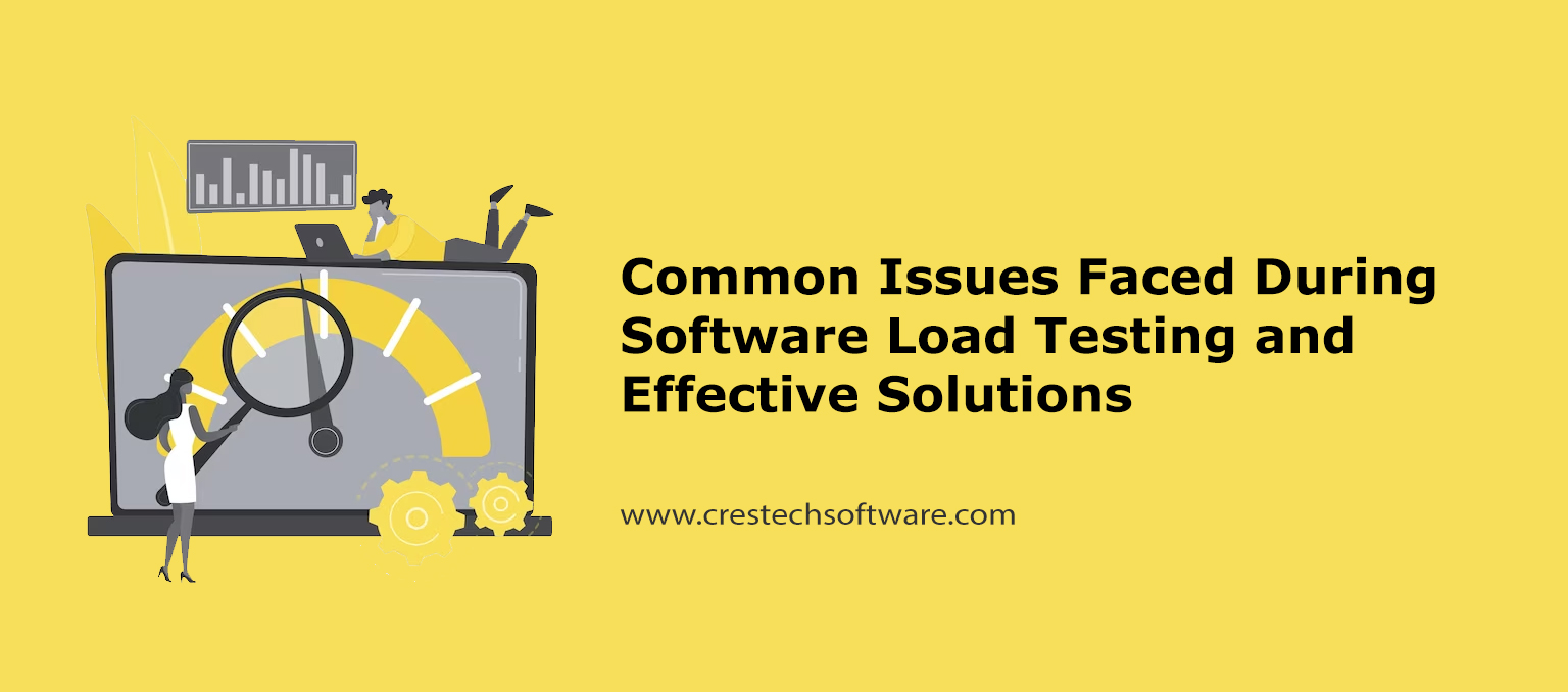 Common Issues Faced During Software Load Testing and Effective ...