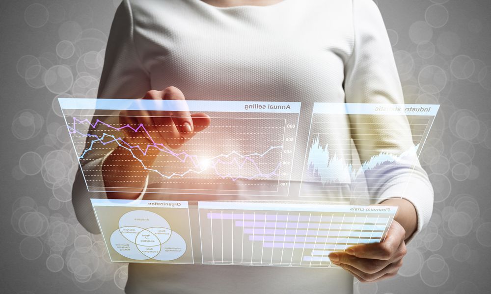 What Does a Data Analyst's Career Path Look Like? - Softwar Tech